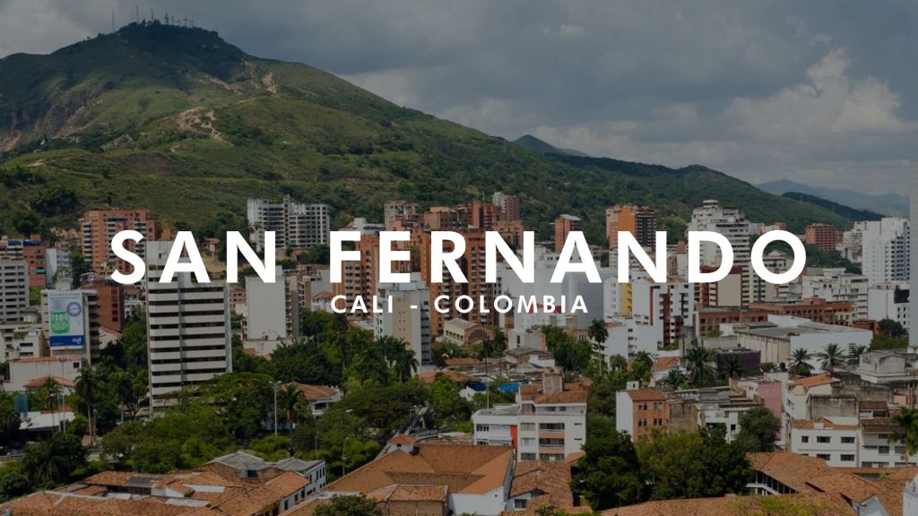 Nuestras sedes - Clinica O'Byrne